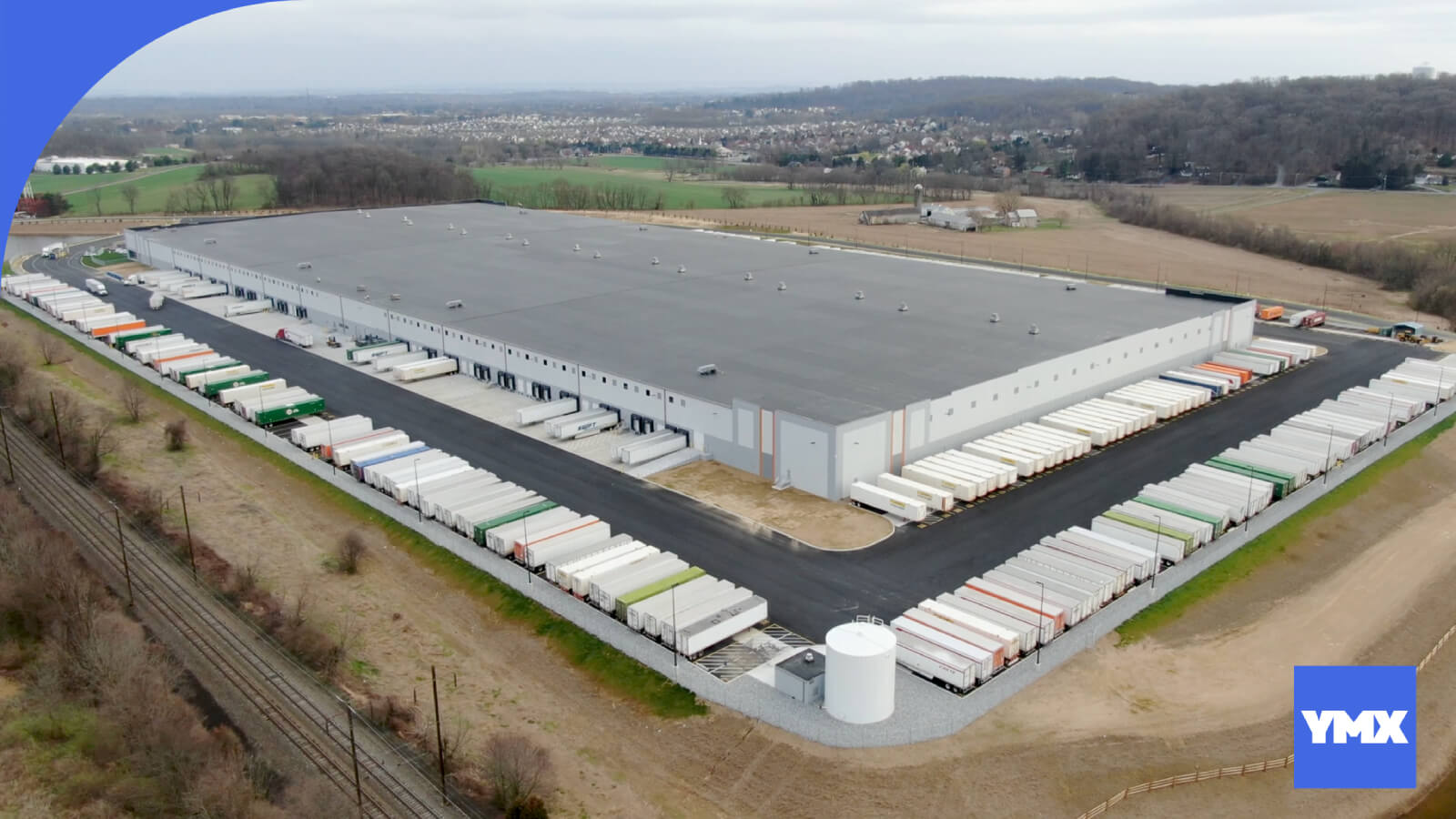 Why Spotting Services Are Critical for Your Logistics Operations